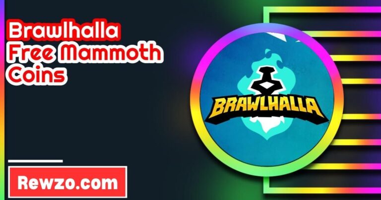 Brawlhalla Cheats - Earn Free Resources