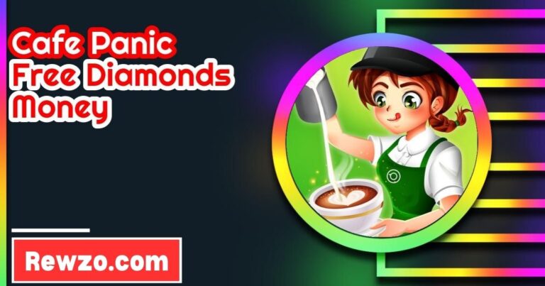 Cafe Panic Cheats - Earn Free Resources