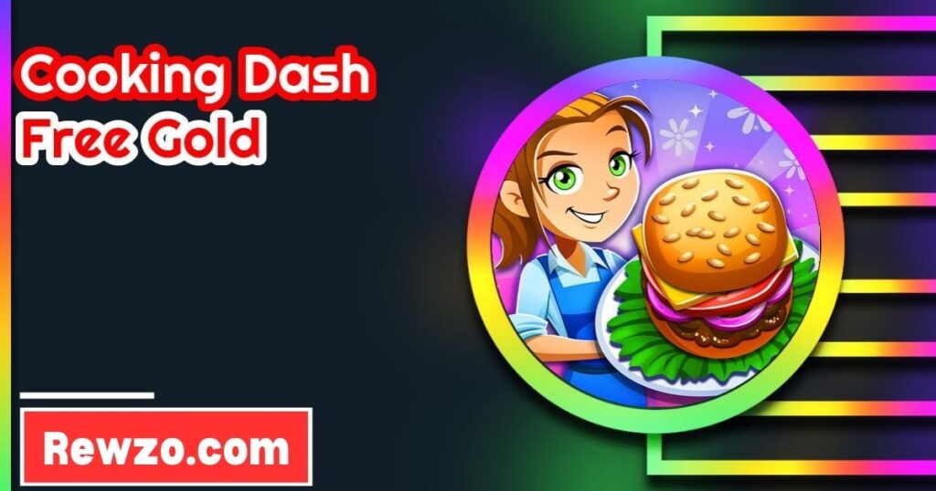 Cooking Dash