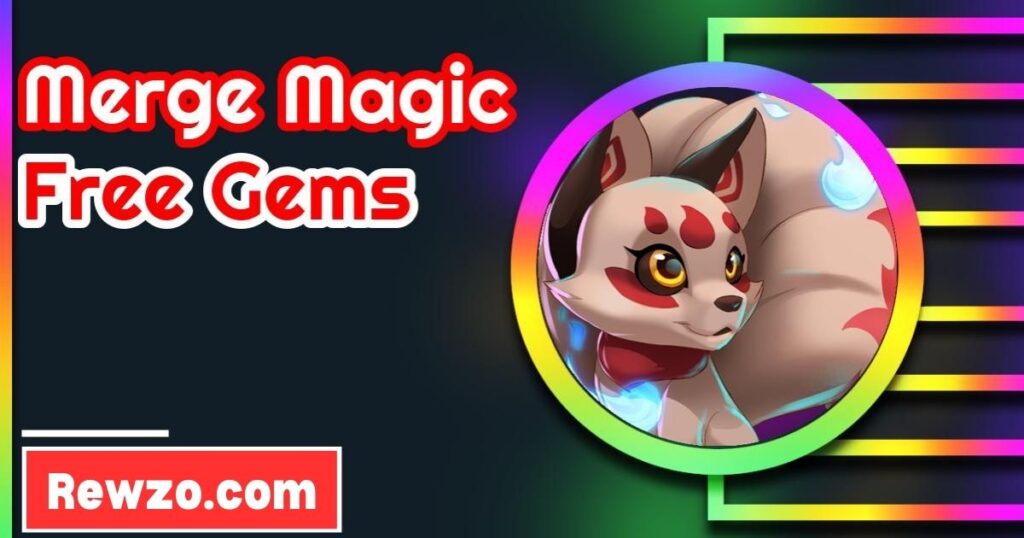 Merge Magic Cheats - Earn Free Resources