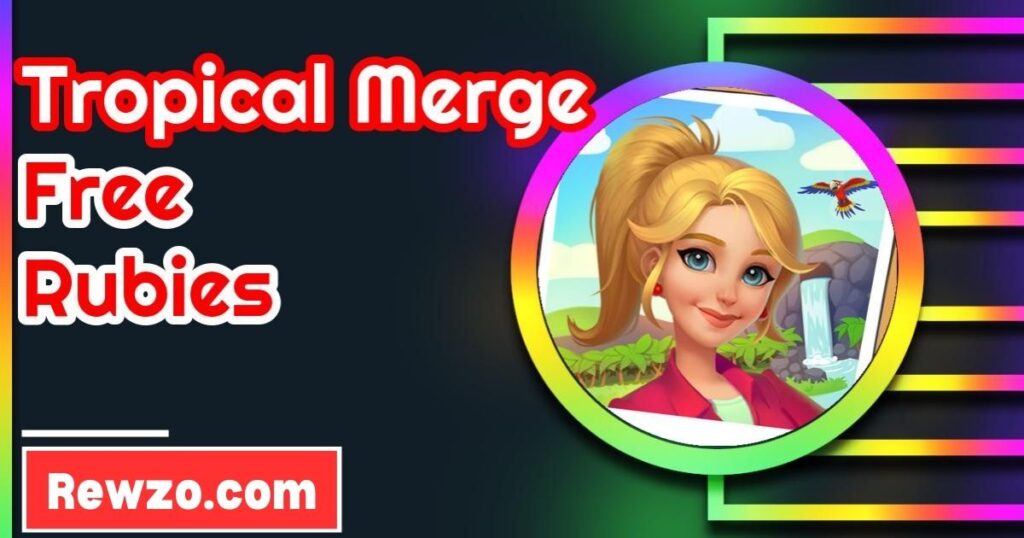 Tropical Merge Cheats - Earn Free Resources