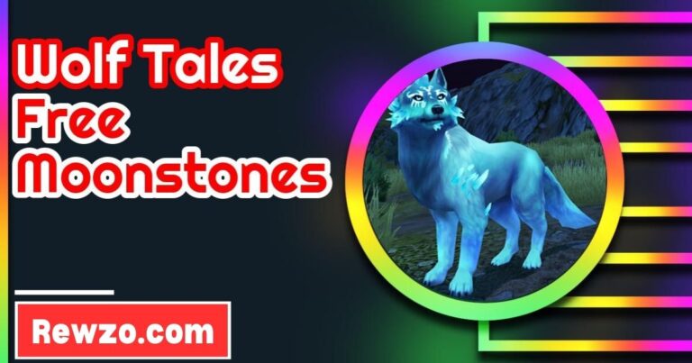 Wolf Tales Cheats - Earn Free Resources
