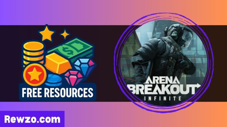 Arena Breakout: Infinite Cheats - Earn Free Resources