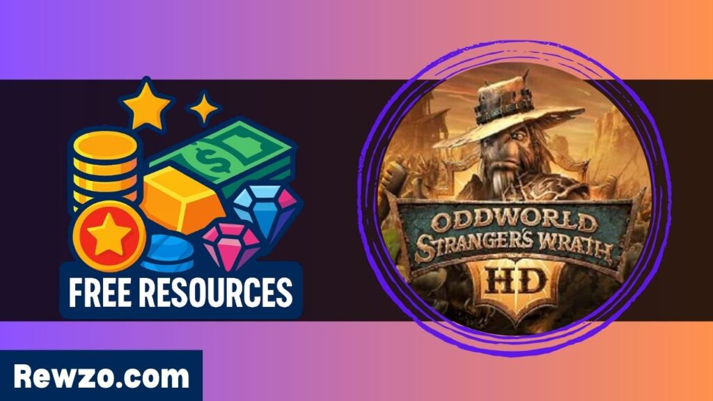 Oddworld: Stranger's Wrath HD