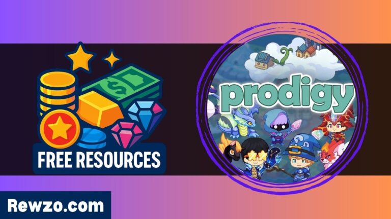 Prodigy Cheats - Earn Free Resources