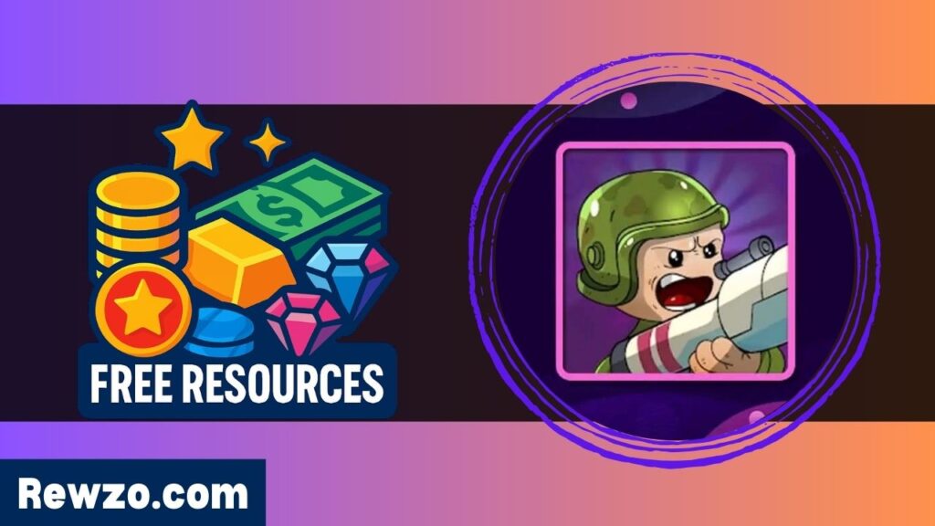 Zombs Royale Cheats - Earn Free Resources