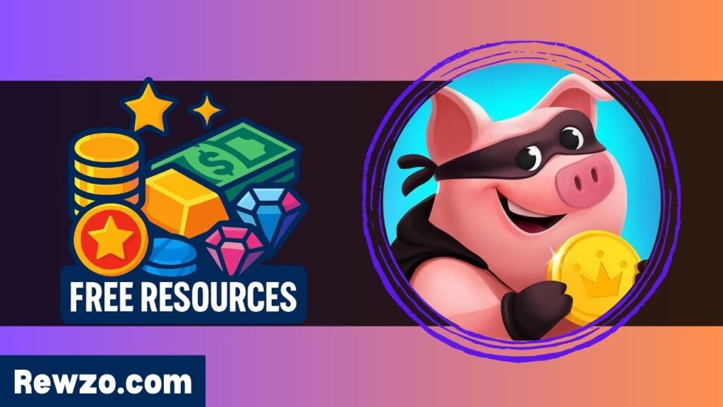 Coin Master Cheats - Earn Free Resources