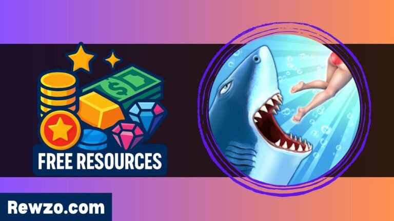 Hungry Shark Evolution Cheats - Earn Free Resources
