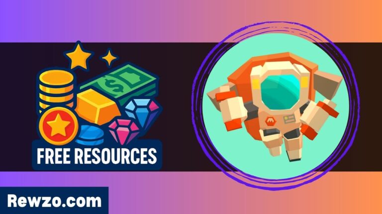 Mars: Mars Cheats - Earn Free Resources