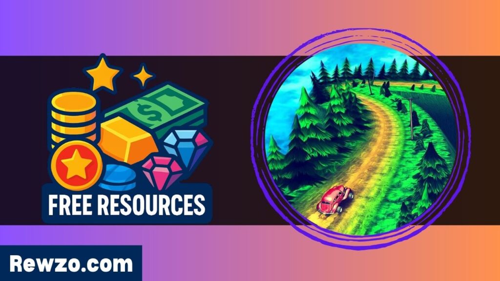 Vertigo Racing Cheats - Earn Free Resources